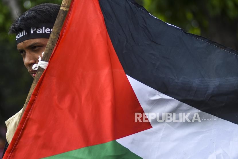 AL MUHAJIRIN TPC - Polemik PLO dan Fatah Sikapi Pegawai Palestina di Gaza